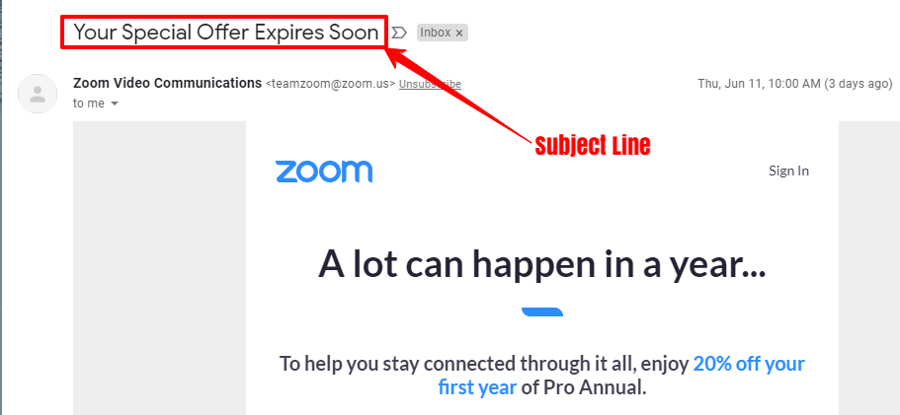 7 Tips For Writing Catchy Email Subject Lines With Examples 7-tips-for-writing-catchy-email-subject-lines-with-examples